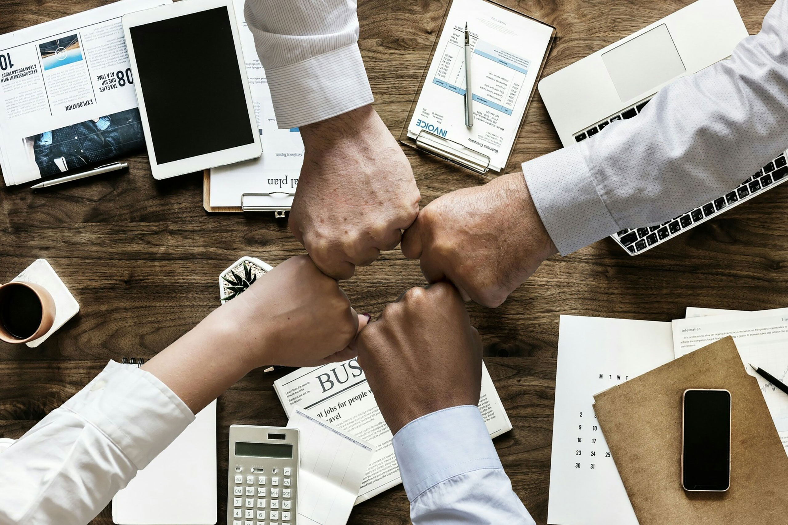 Graduate School of Business – Nurturing Business Sustainability