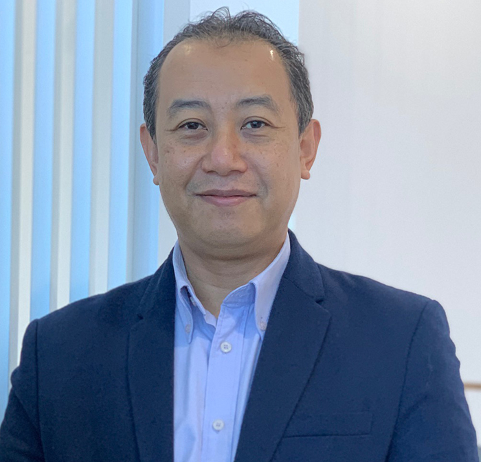 Industry-community Advisory Panel (ICAP) – Graduate School of Business