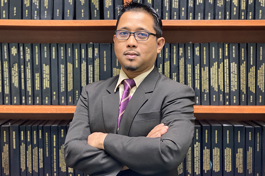 Administrative – Graduate School of Business