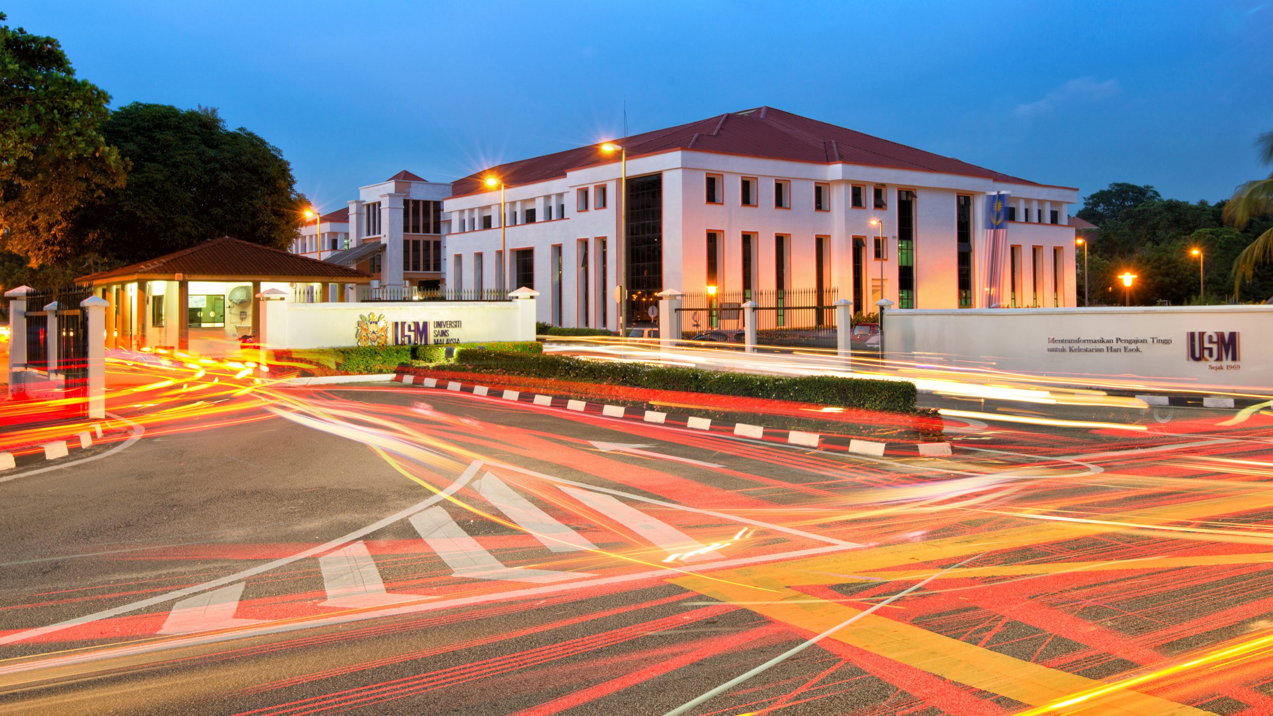 Graduate School of Business – Nurturing Business Sustainability