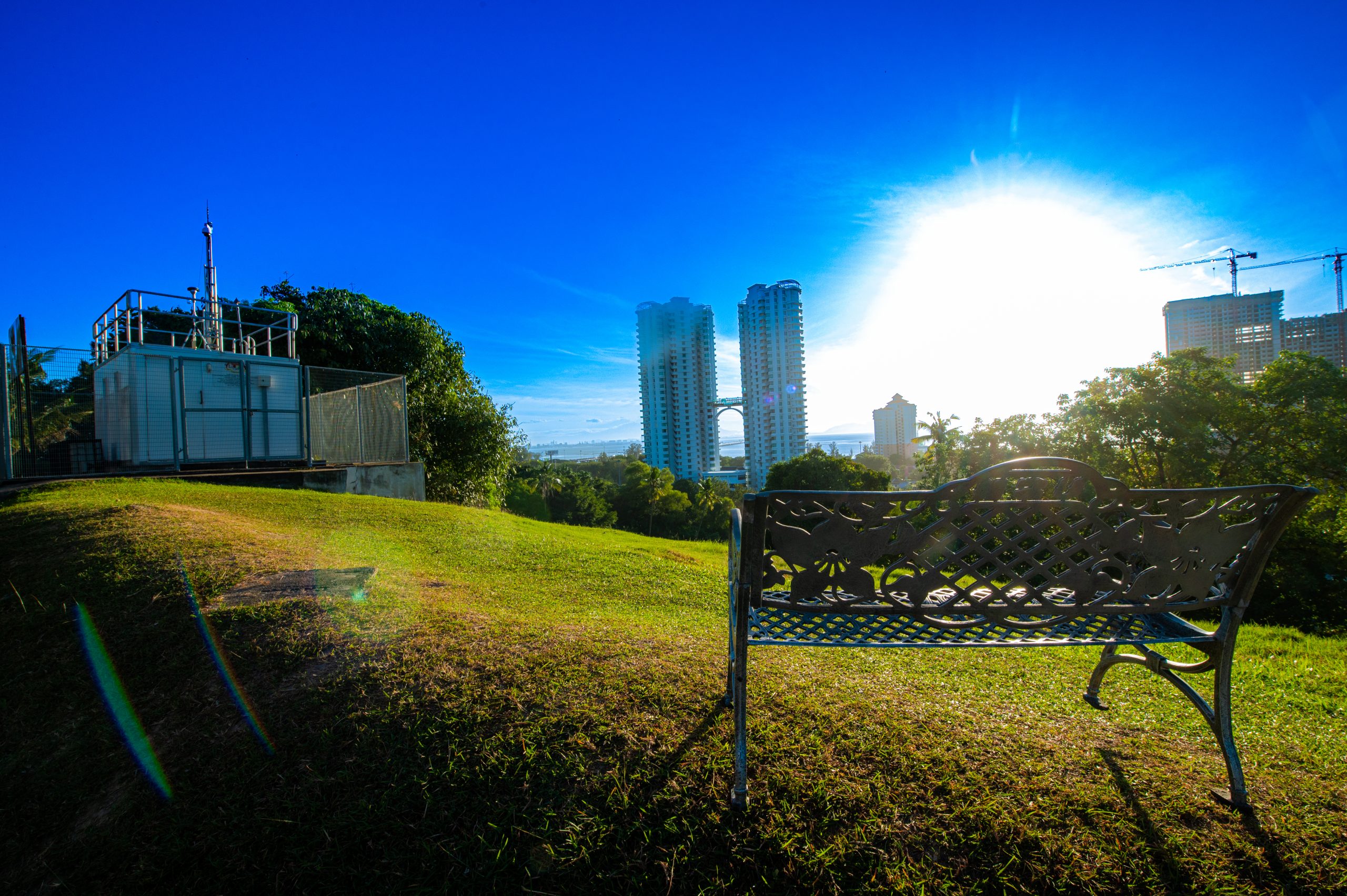 Graduate School of Business – Nurturing Business Sustainability