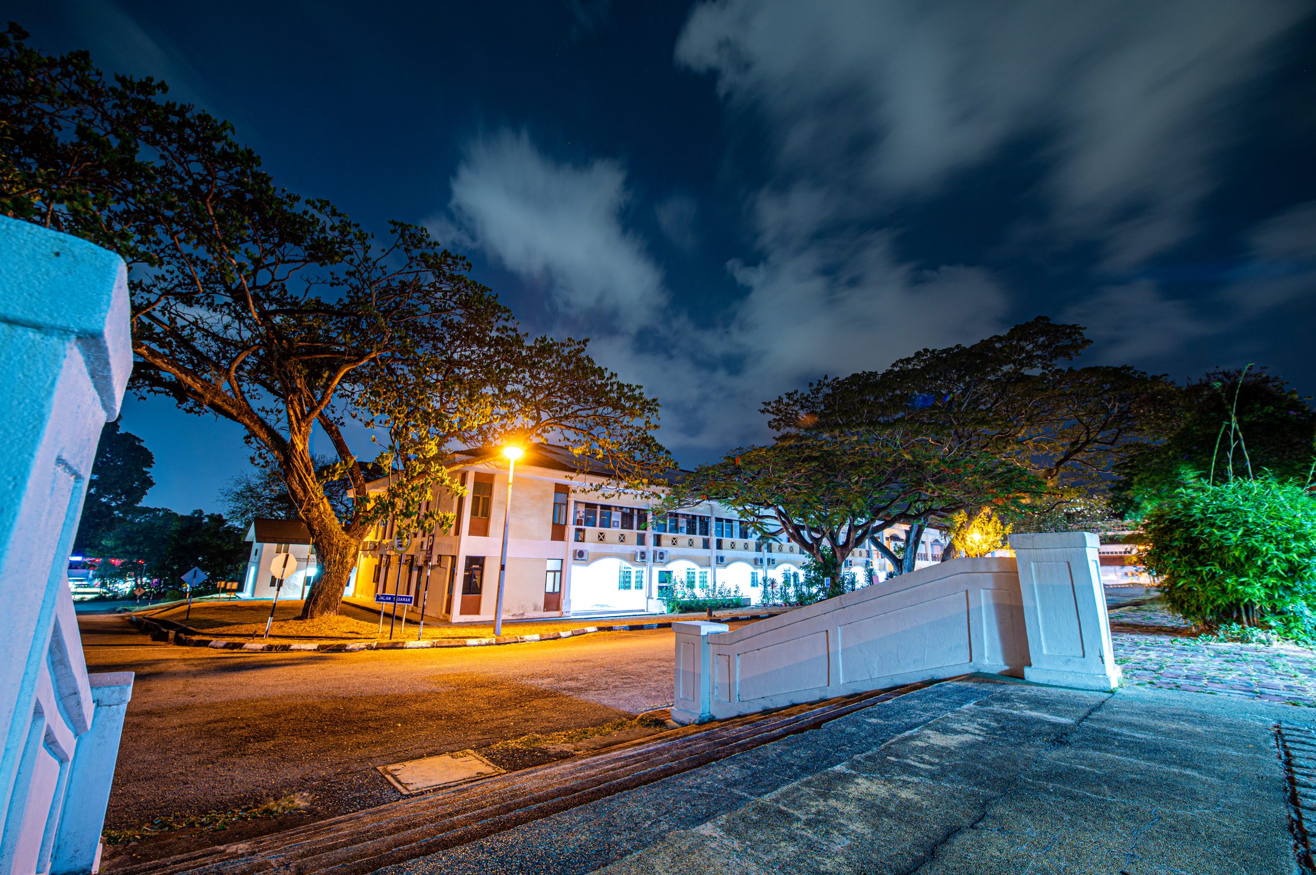 Graduate School of Business – Nurturing Business Sustainability